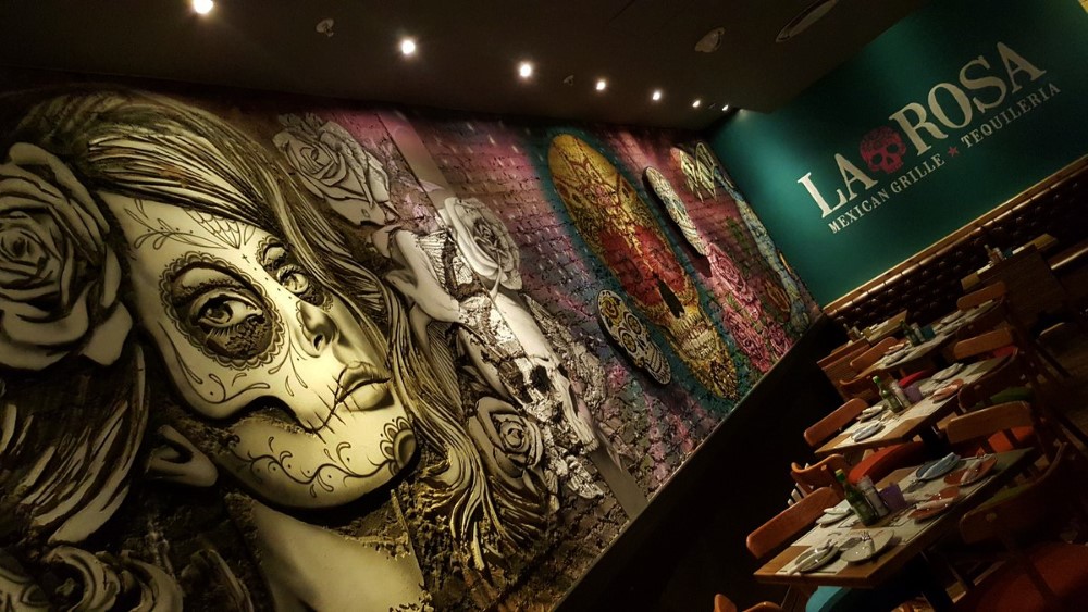 La Rosa. Es una Fiesta! – More Than Food Magazine