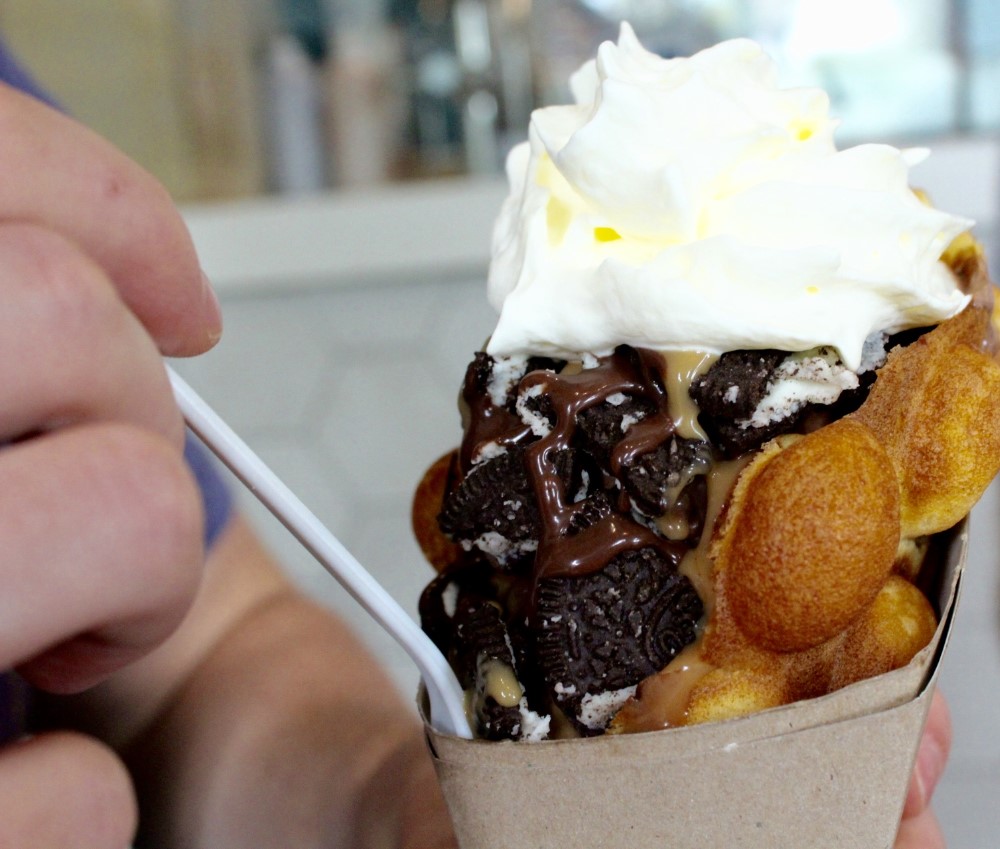 Plan B Dessertery – More Than Food Magazine