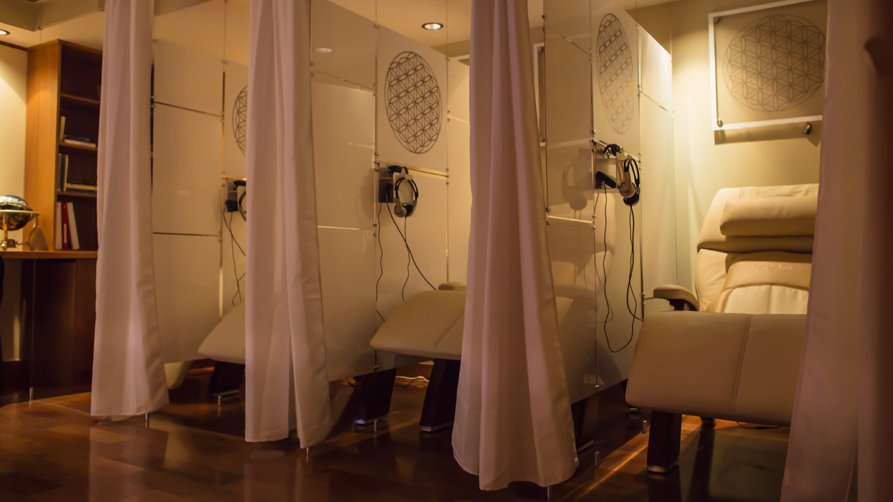 Soul 7’s New Frequency Spa – More Than Food Magazine