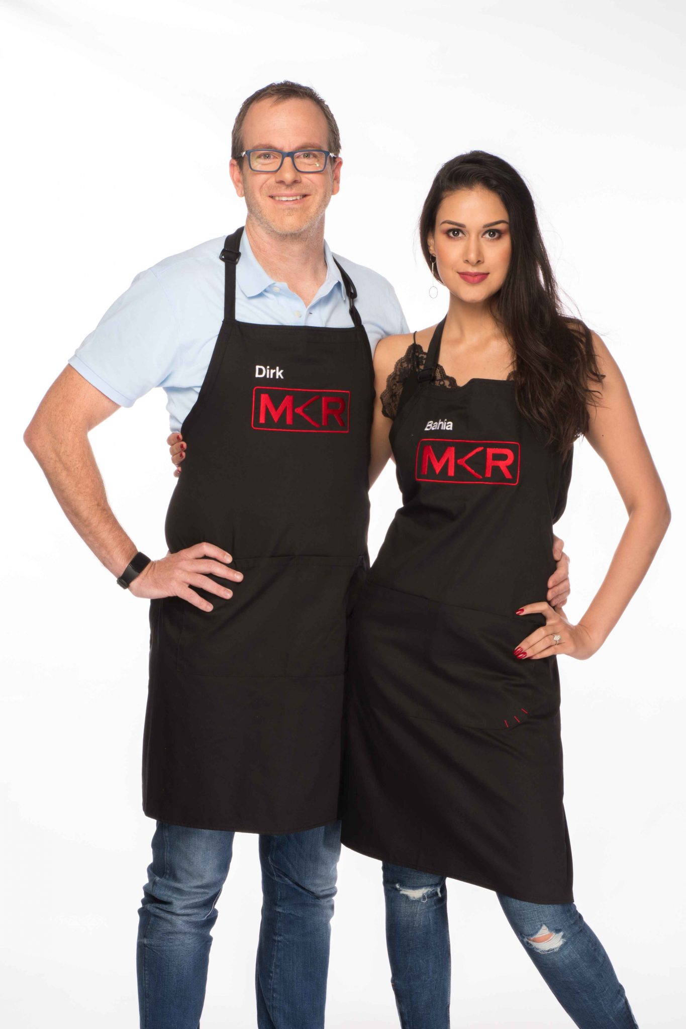 My Kitchen Rules SA: Goodbye, Dirk and Bahia – More Than Food Magazine