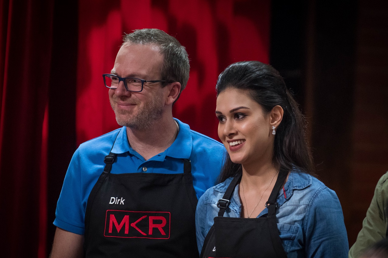 My Kitchen Rules SA: Goodbye, Dirk and Bahia – More Than Food Magazine