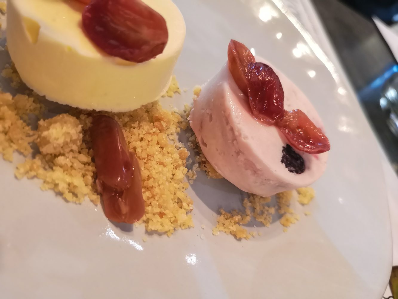 Spring Tasting turned Ice Cream Awakening – More Than Food Magazine