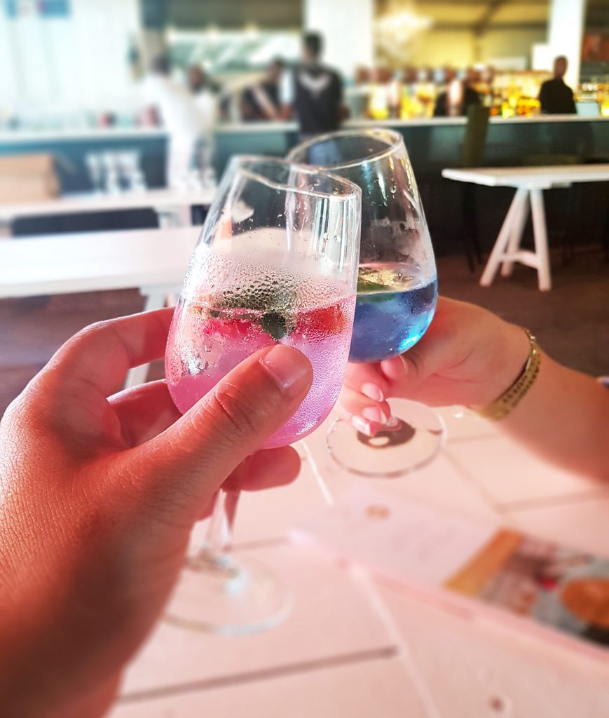 The ‘Upper Class’ Life – More Than Food Magazine