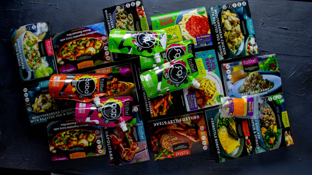 Living fit for 21 days – More Than Food Magazine