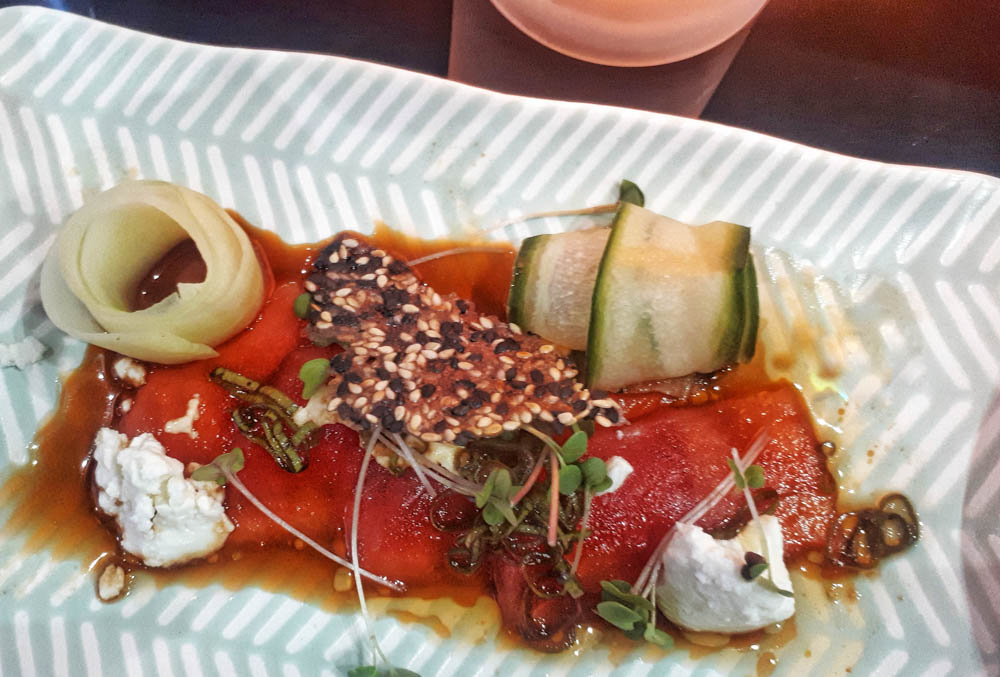 Phantom at Purple Rayn – More Than Food Magazine