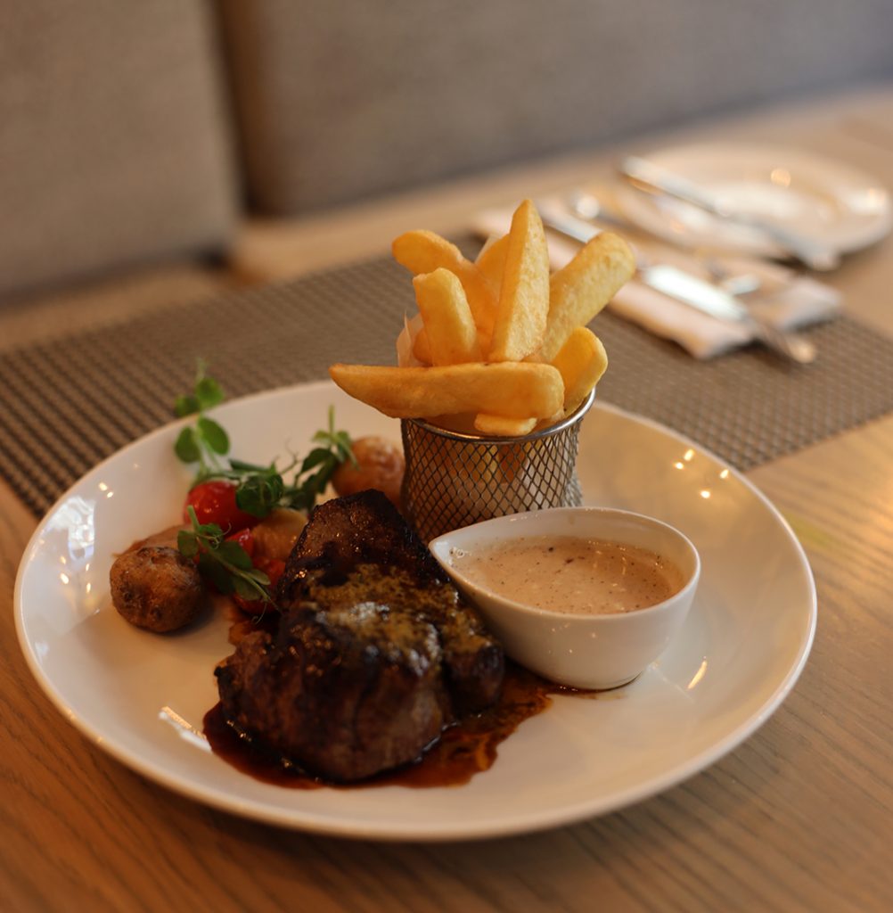 Mint Restaurant and Terrace. All-day dining at its best – More Than ...