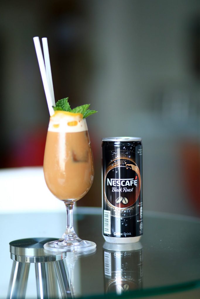 NESTLÉ LAUNCHES NESCAFÉ ICED COFFEE – More Than Food Magazine