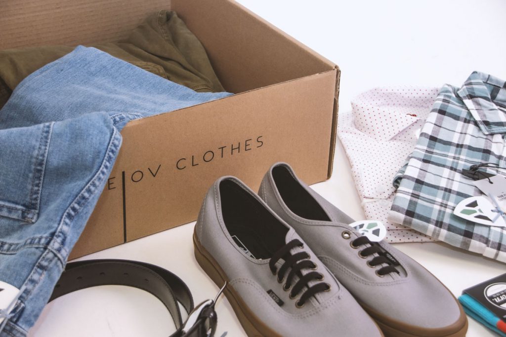 Crate|ov Clothes gets your style – More Than Food Magazine