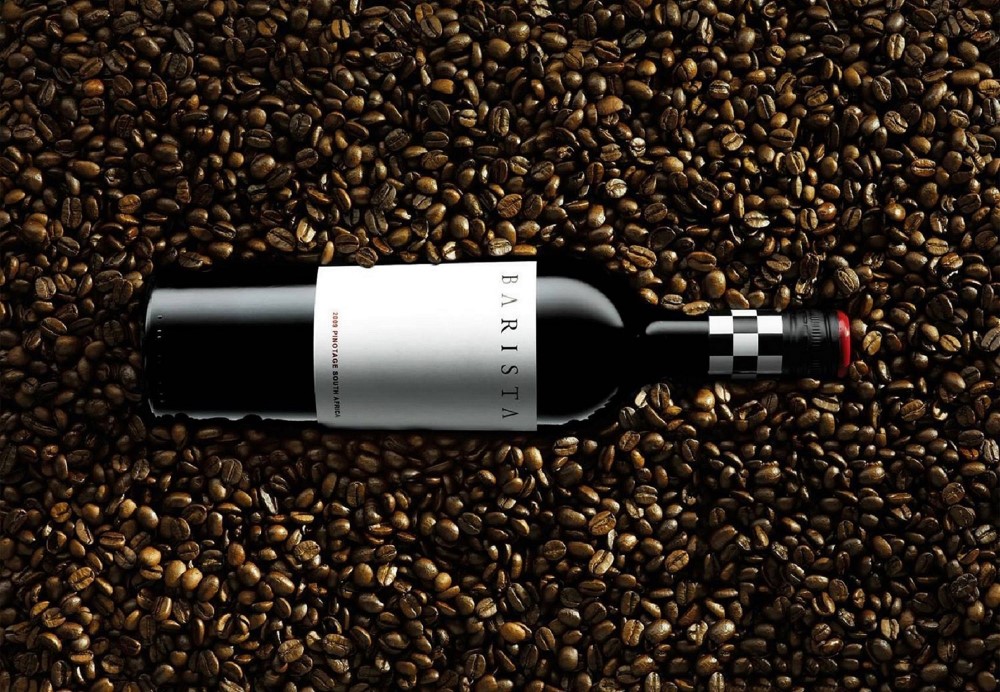 Unveiling The Barista Pinotage 2019 – More Than Food Magazine
