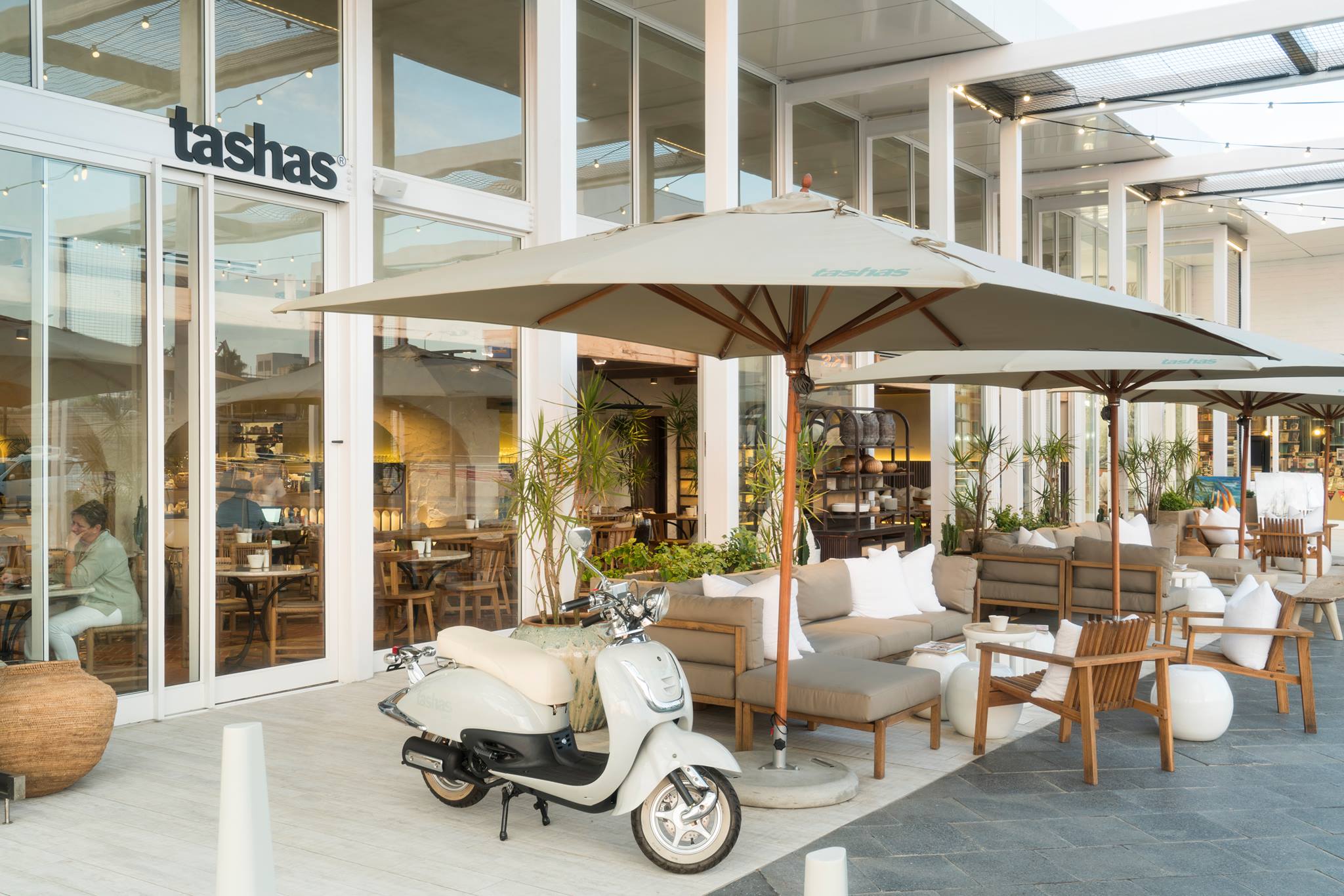 tashas updates their much-loved classic menu – More Than Food Magazine