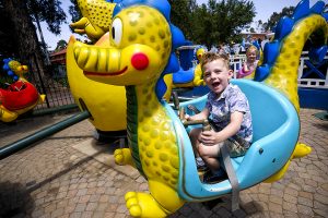One price… endless thrills at Gold Reef City Theme Park – More Than ...