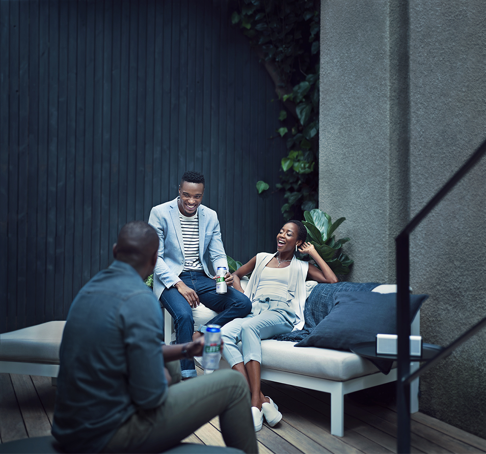 Castle Lite Launches A Stylish New 410ml Can – More Than Food Magazine