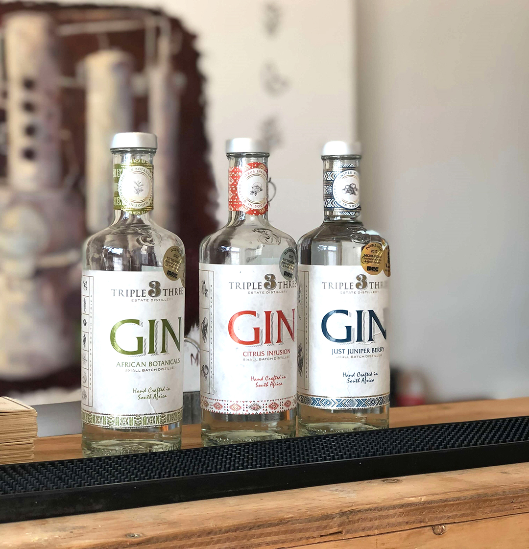 Honouring the spirit of juniper – More Than Food Magazine