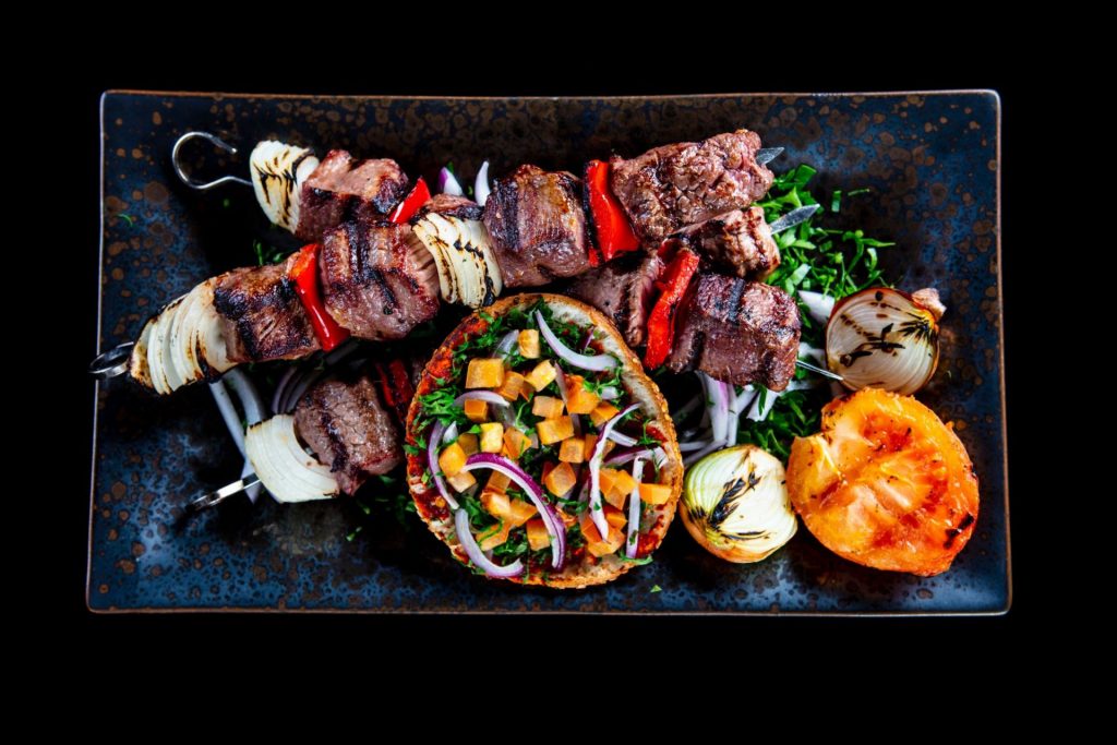 The ‘Upper Class’ Life – More Than Food Magazine