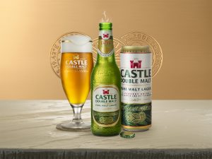 Castle Lager To Launch Double Malt, A Premium Beer For Everyday ...