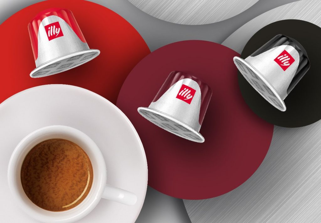 Illy coffee capsules now available at supermarkets – More Than Food ...