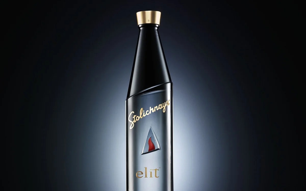 ELIT™ VODKA AWARDED “BEST VODKA OF THE YEAR” BY THE BEVERAGE TESTING ...