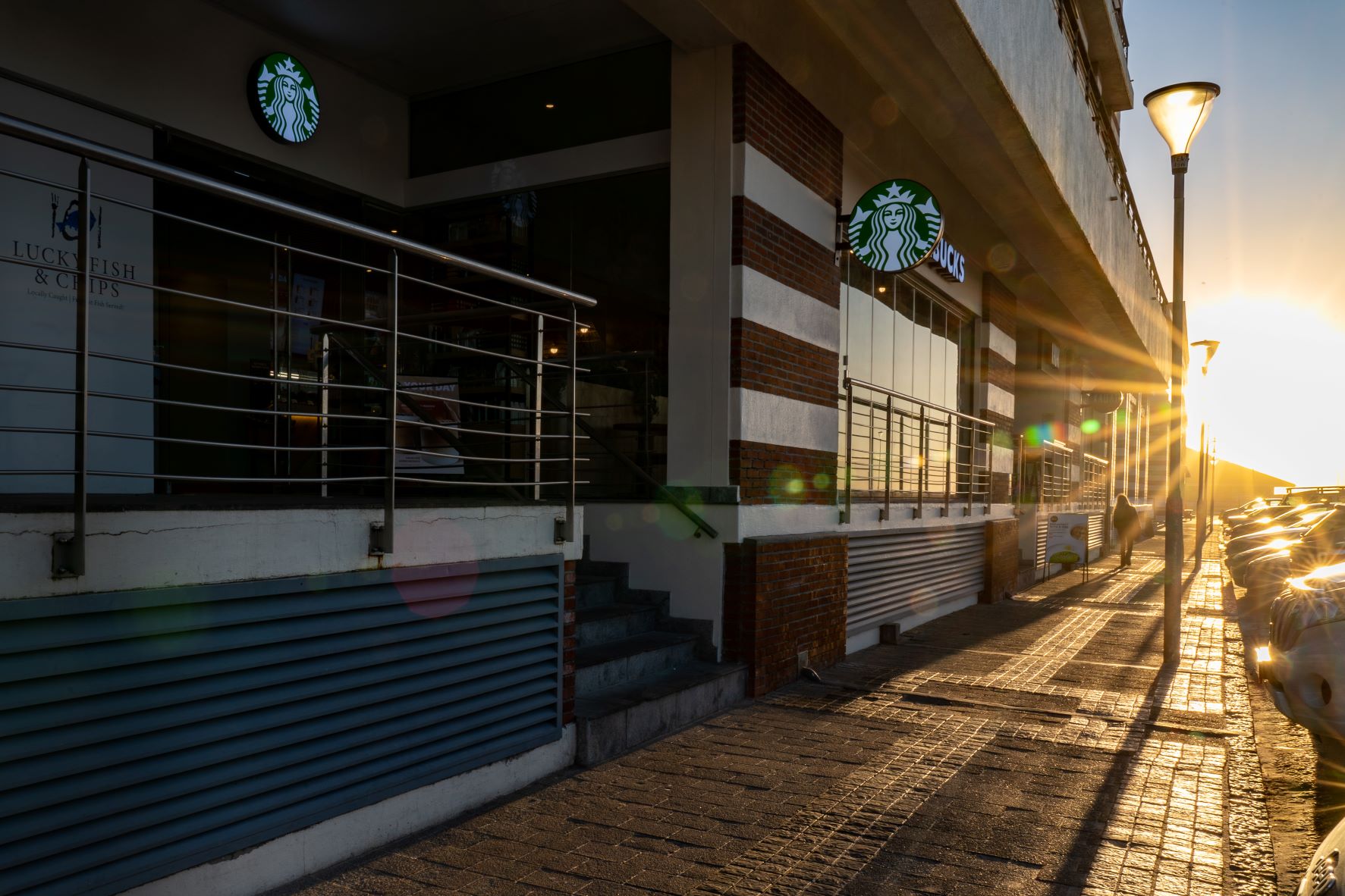 Starbucks Soars in SA with exponential expansion plans nationwide ...