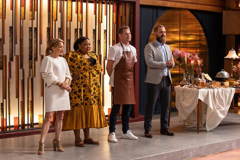 As MasterChef SA season 4 enters its final week, a look back at some of ...