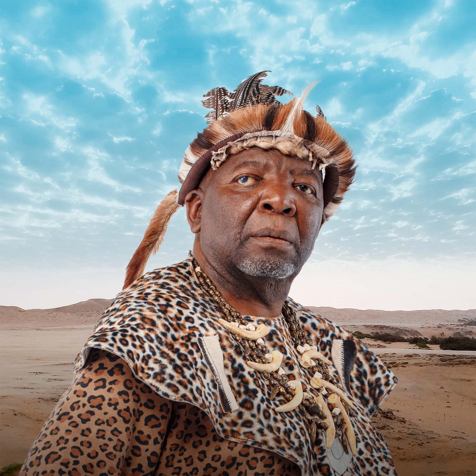 MR BONES 3, SON OF BONES CHARACTERS REVEALED – More Than Food Magazine