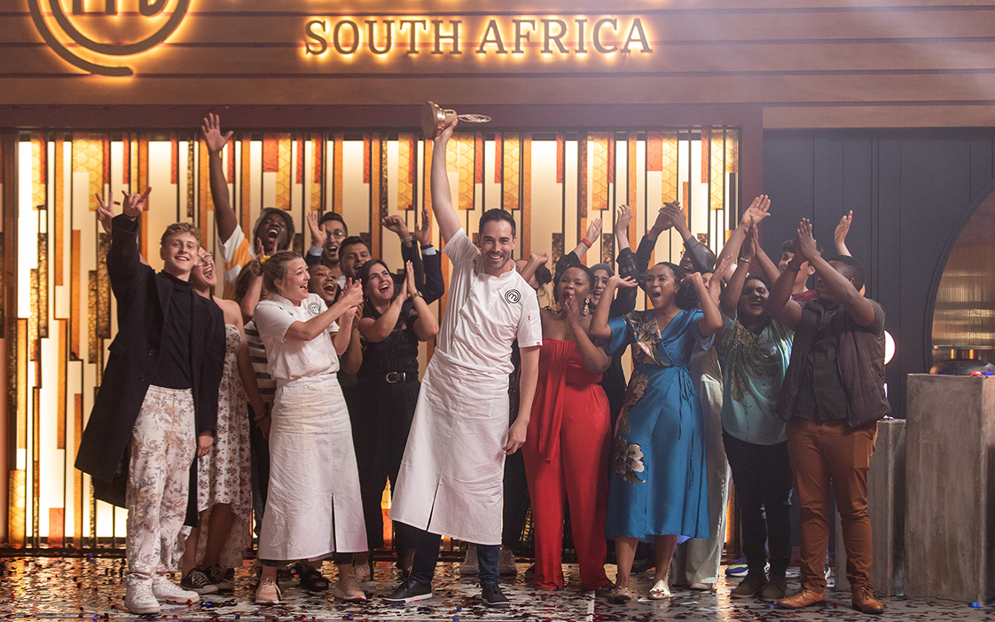 And the winner of MasterChef South Africa season 4 is… – More Than Food ...