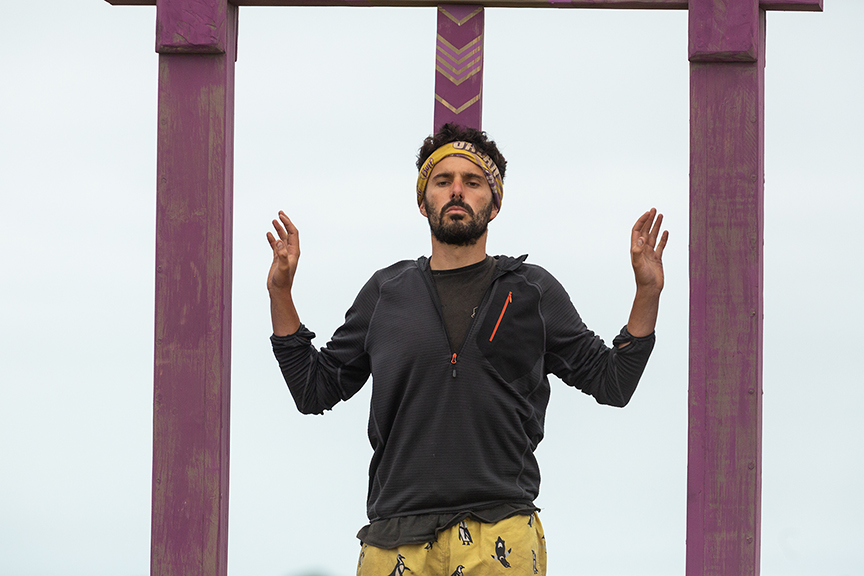 From Outcast to Survivor of all Survivors – More Than Food Magazine