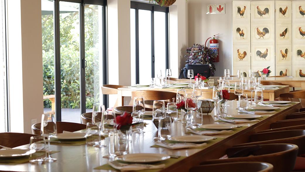 Ghenwa’s Culinary Club True Authentic Lebanese Experience – More Than ...