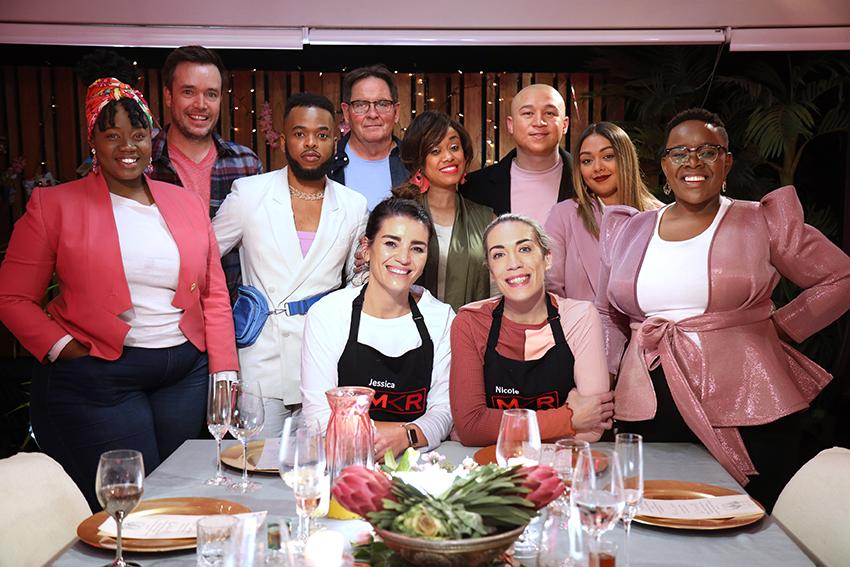 The ‘Upper Class’ Life – More Than Food Magazine