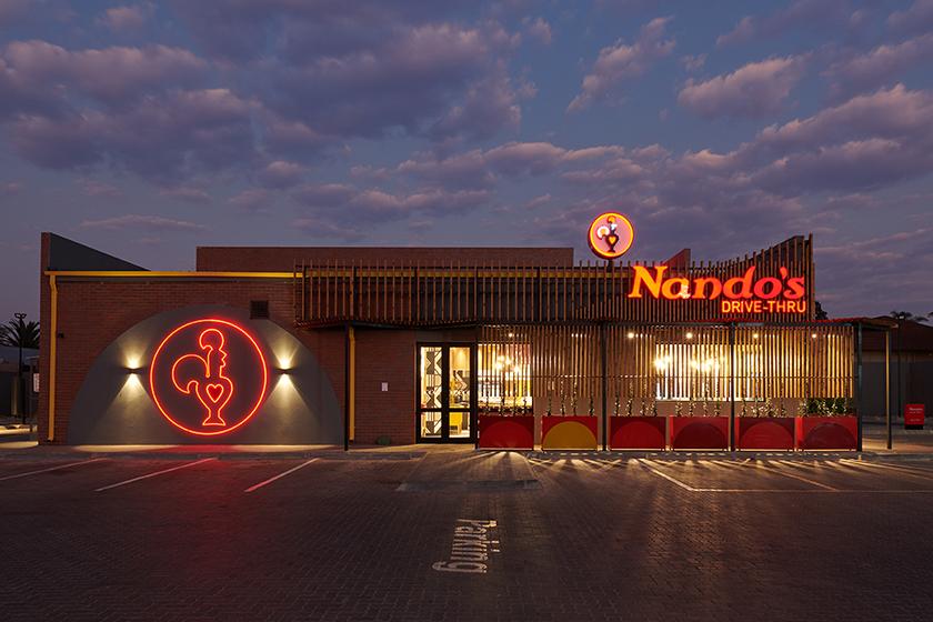 Still the G.O.A.T of flame grilled PERi-PERi chicken – More Than Food ...