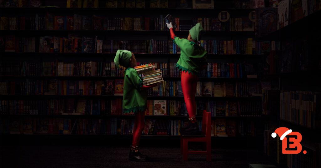 This year’s Exclusive Books Christmas selection – More Than Food Magazine