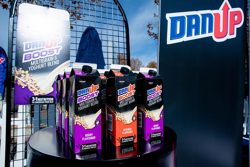 Up Your Game With DanUp Boost! – More Than Food Magazine