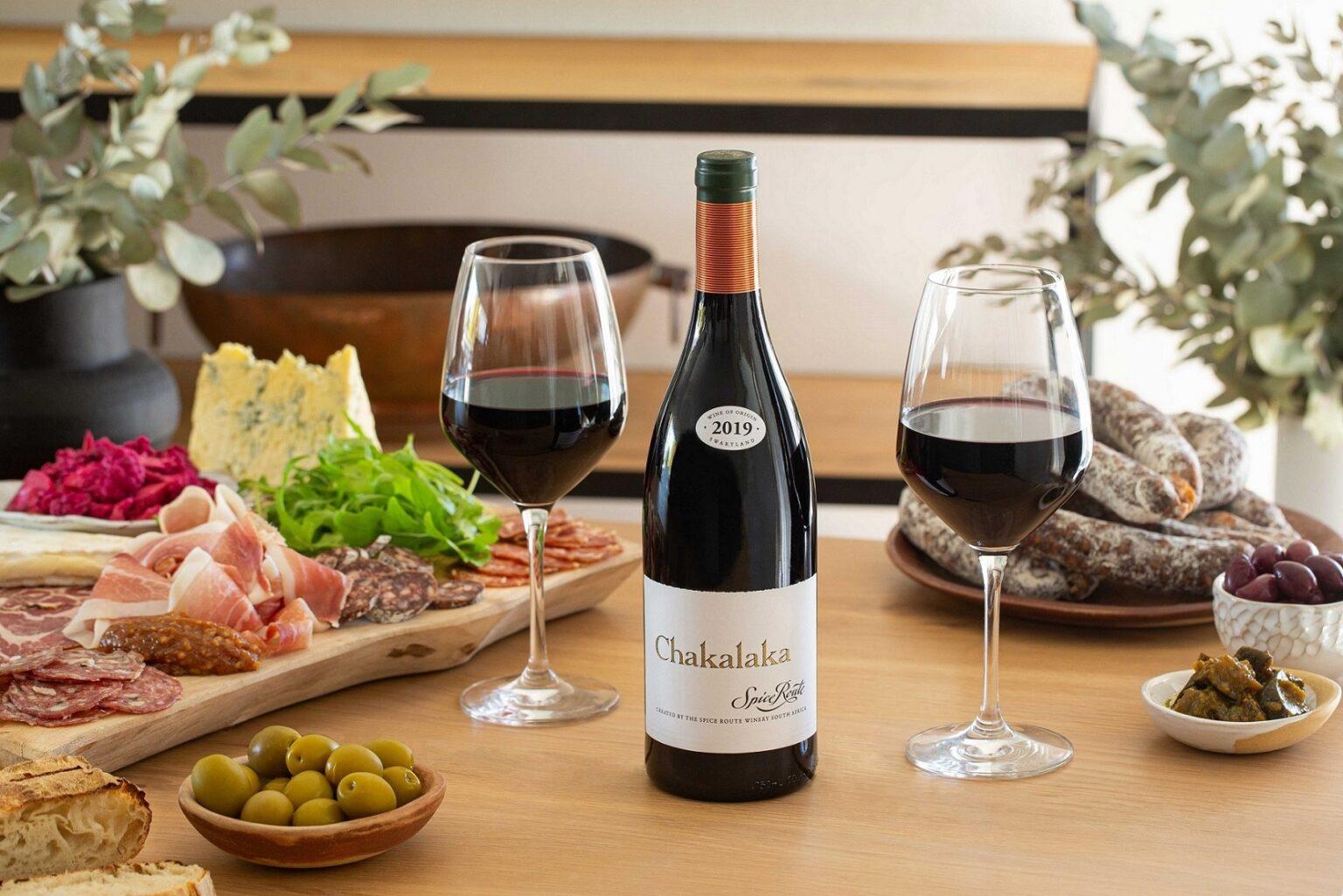 UNVEILING THE 2019 SPICE ROUTE CHAKALAKA – More Than Food Magazine