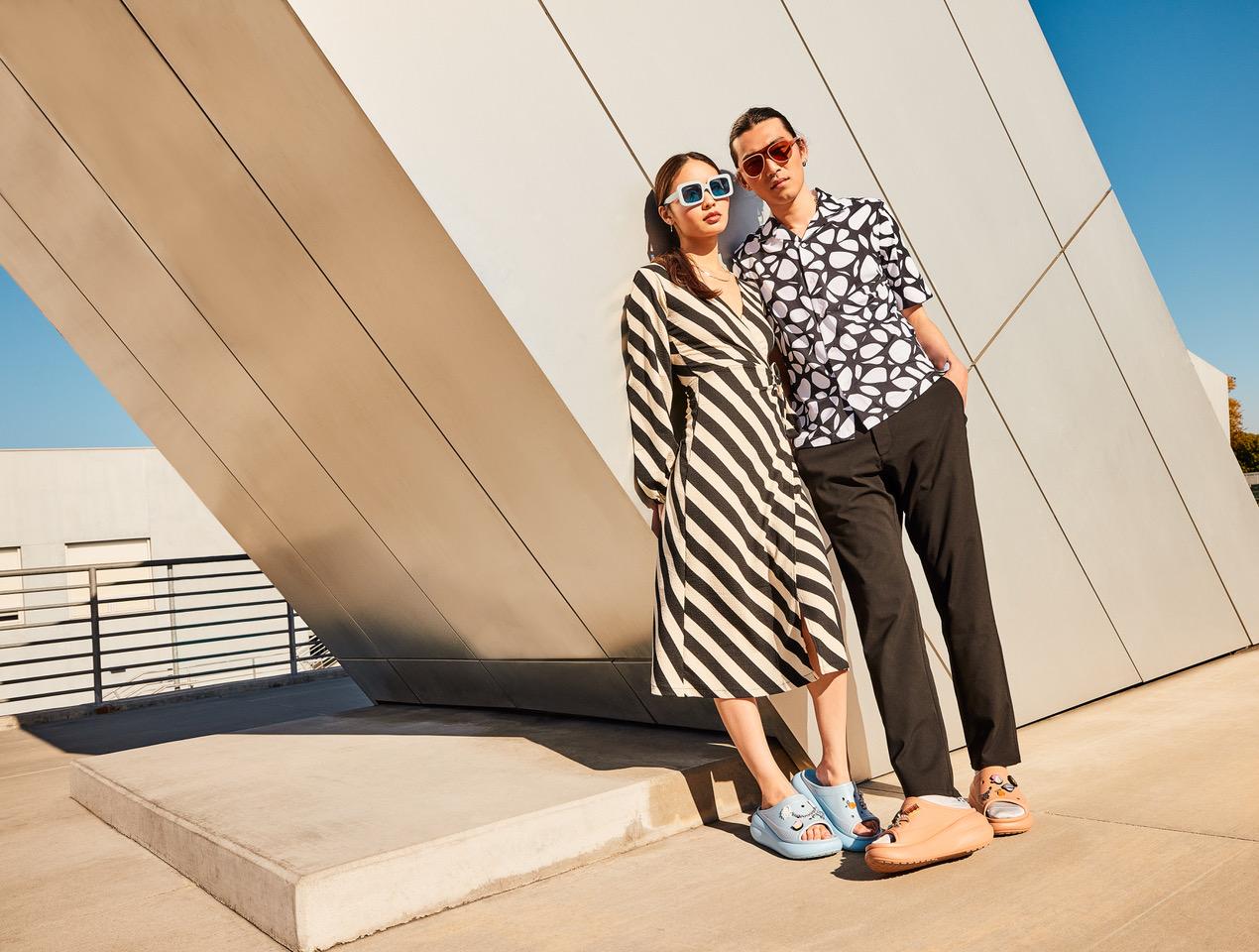 Soar to New Fashion Heights with Crocs’ Latest Collection – More Than ...