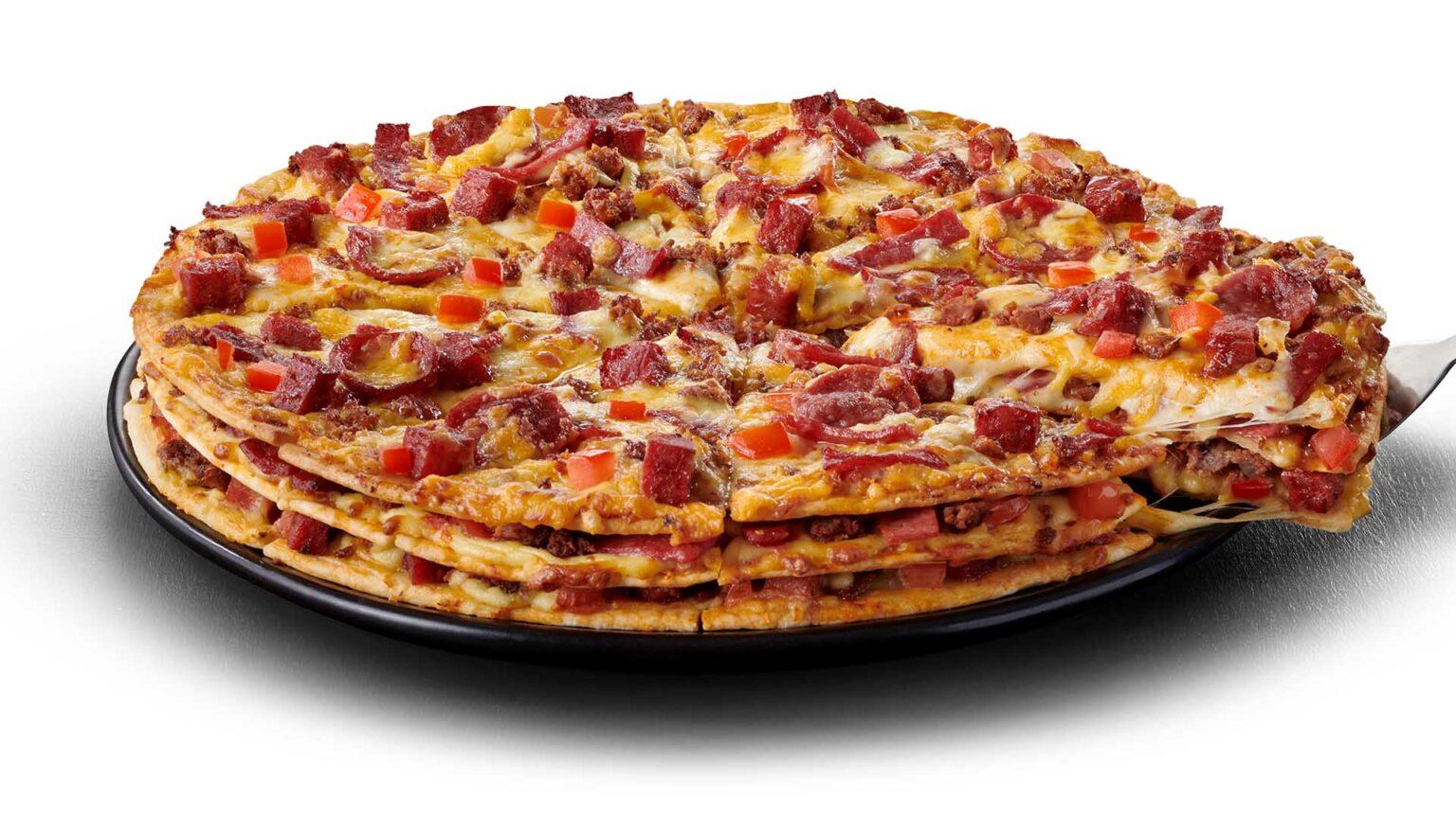 Debonairs Pizza Unveils Irresistible New Menu Items: Discover the ...