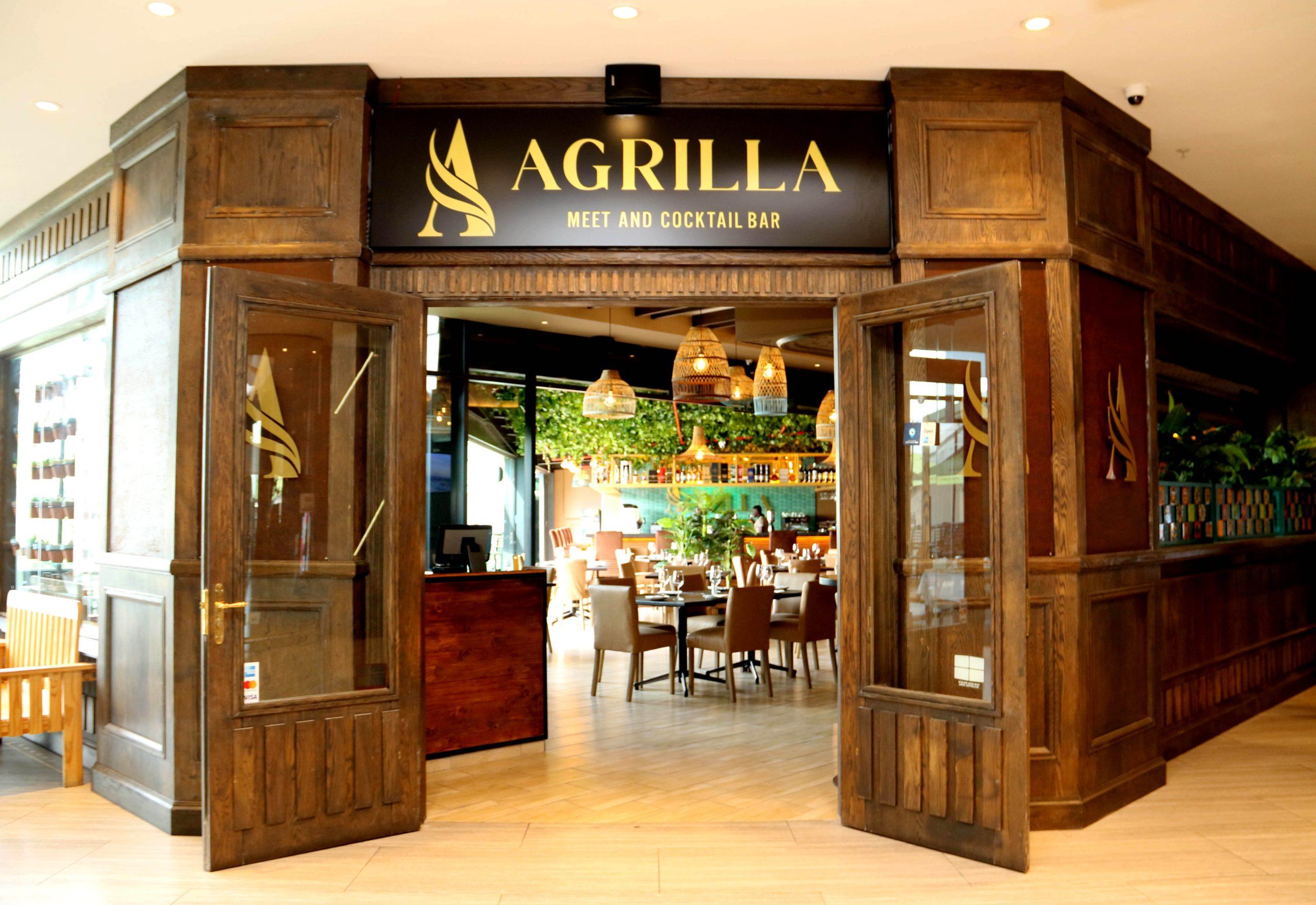 Agrilla Meet and Cocktail Bar opens at Time Square Pretoria – More Than ...