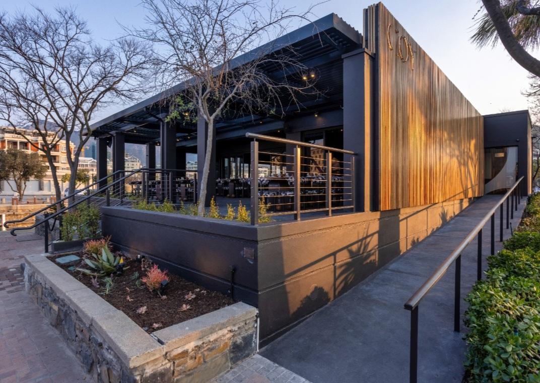 COY Restaurant now open at the V&A Waterfront – More Than Food Magazine