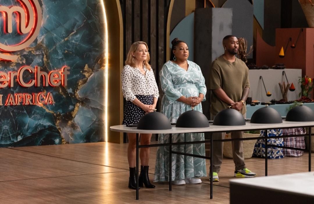 MasterChef South Africa Season 5 moves to a new timeslot on S3 in ...