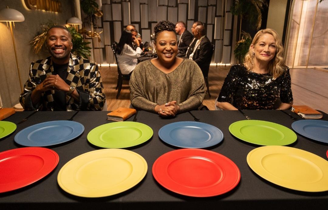 The Top 4 MasterChef South Africa home cooks are going for gold in the ...