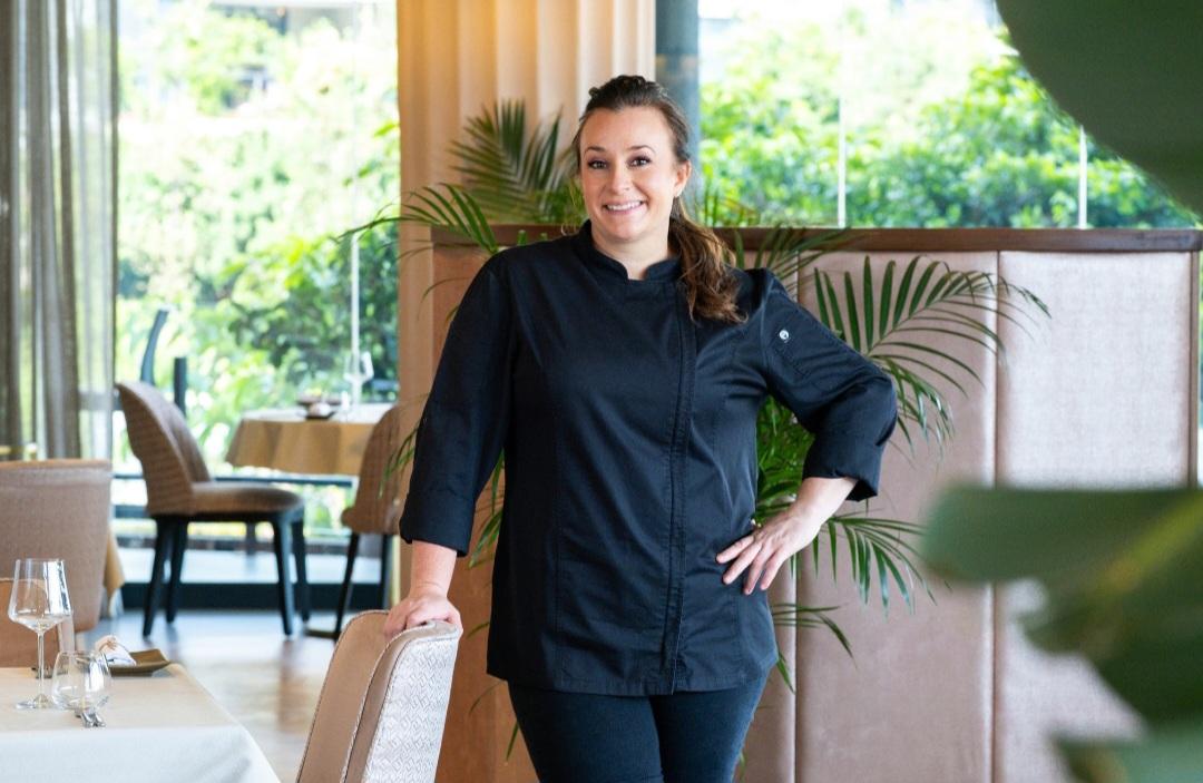 In conversation with Chef Candice Philip – the Soul of Cyra – More Than ...