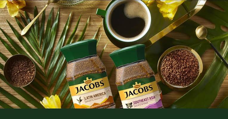 Coffee that connects cultures: Jacobs Origins Beans Launches in South ...