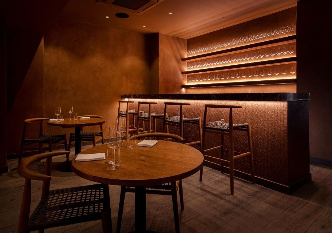 Chef Ryan Cole heads to London in July for his second international ...