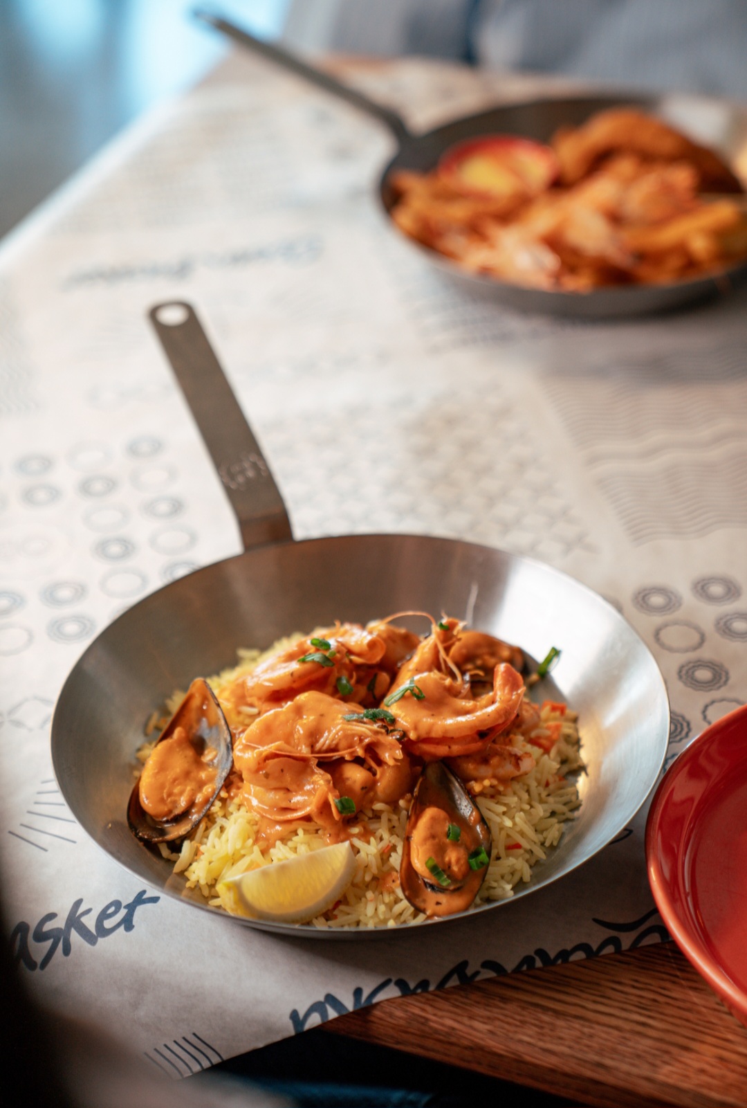 Spring Seafood Specials That Won’t Sink Your Budget – More Than Food ...