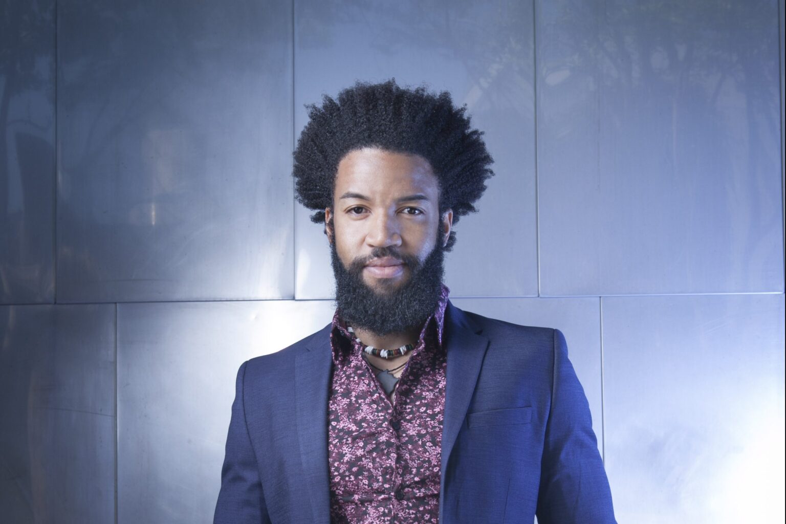 Hollywood star Denim Richards’s Opulent Entertainment Group and ...