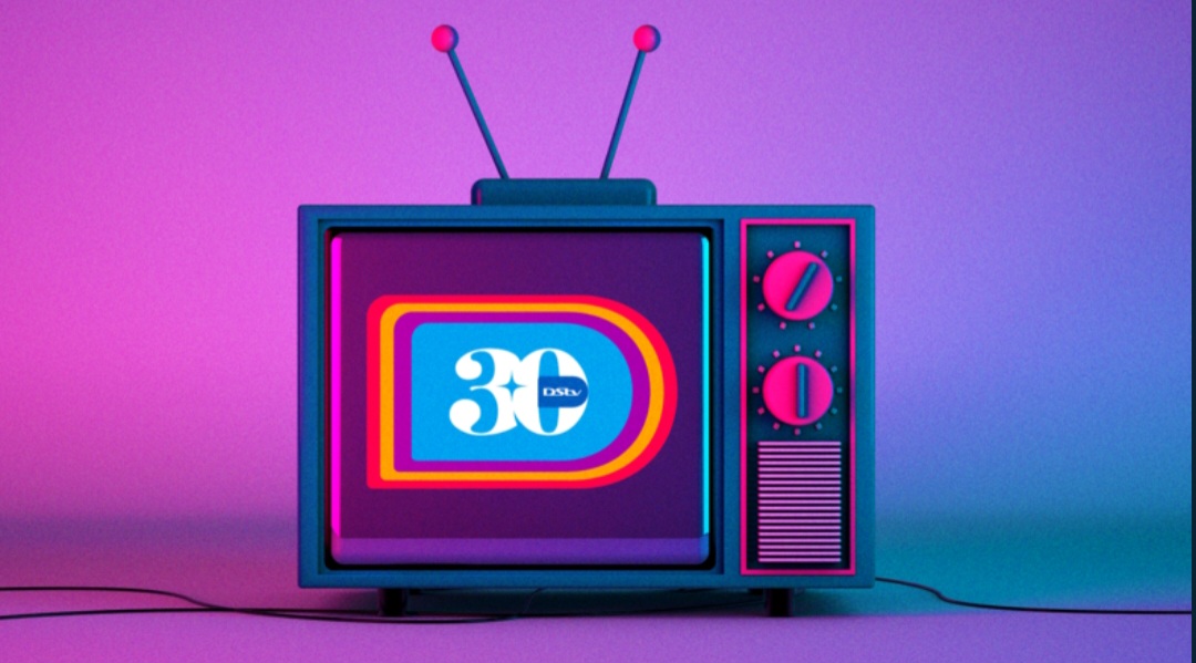 DStv turns 30: celebrating three decades of connection, culture and ...