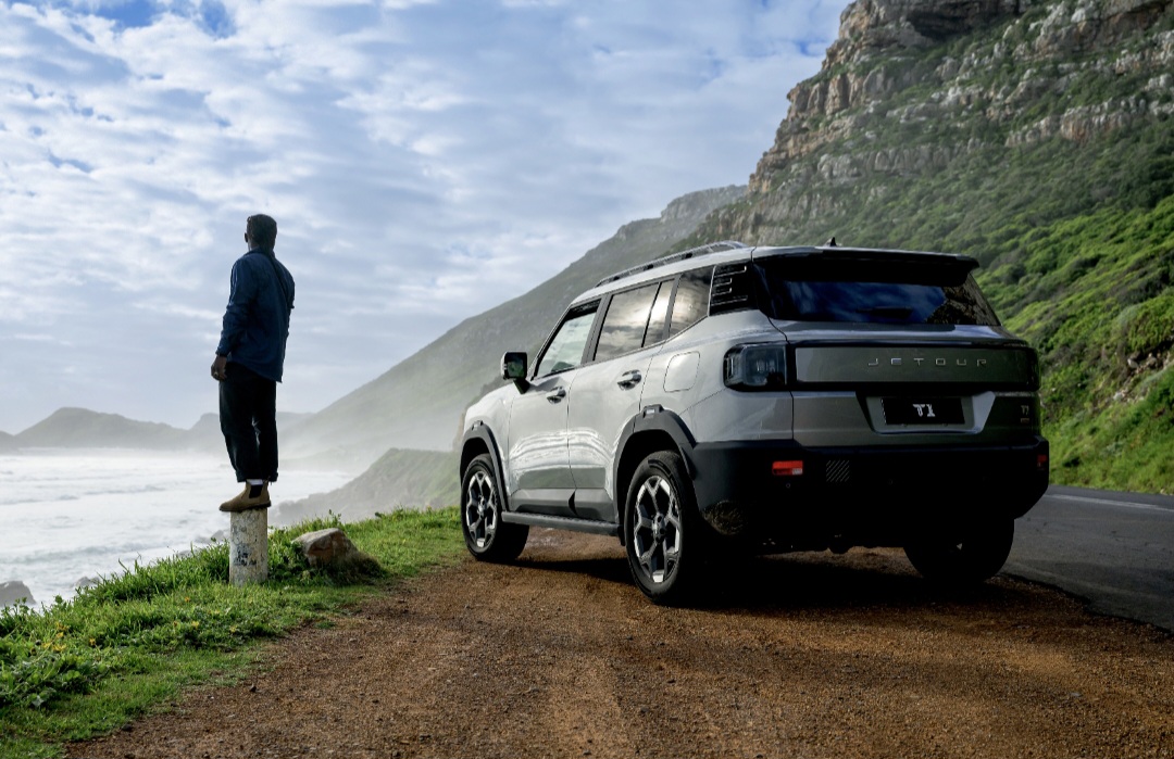 A GRAND INTRODUCTION FOR A GRAND NEW SUV OFFERING – More Than Food Magazine