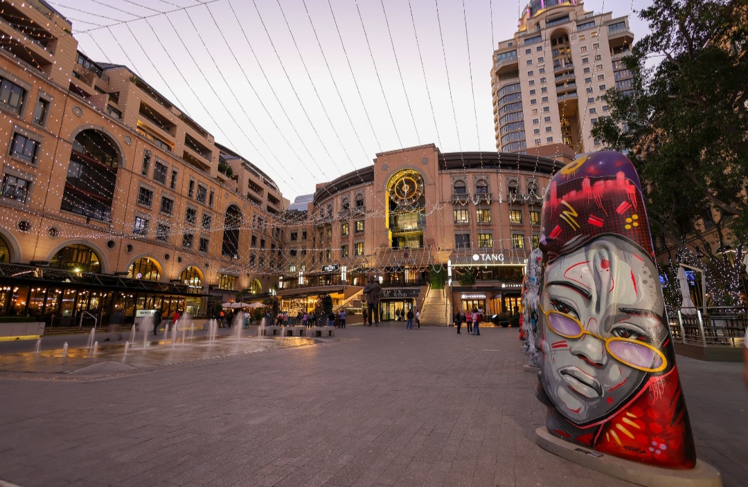 Celebrations on the Square brings festive elegance to Sandton – More ...