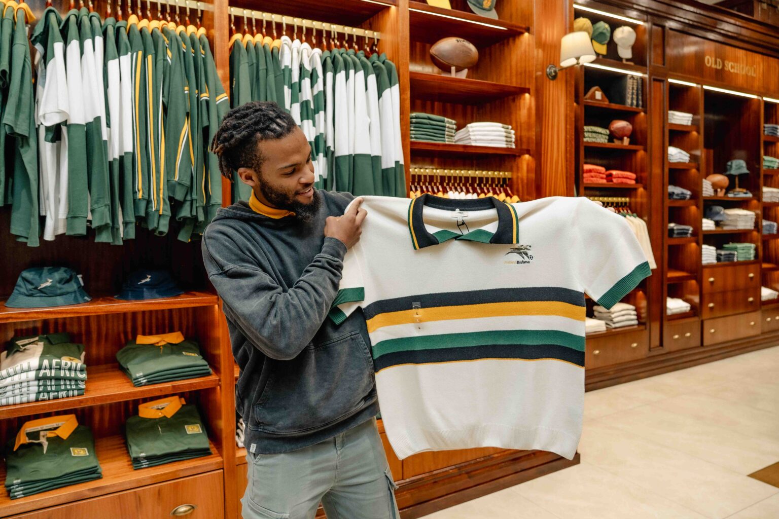 Mall of Africa Welcomes a Wave of New Stores – More Than Food Magazine