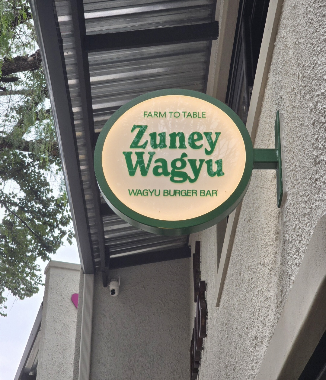 Zuney Wagyu: Cape Town’s Burger Darling Lands in Jozi – More Than Food ...
