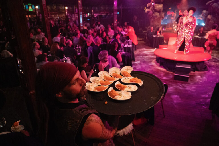 The Royal Countess Zingara announces Johannesburg season at Melrose ...